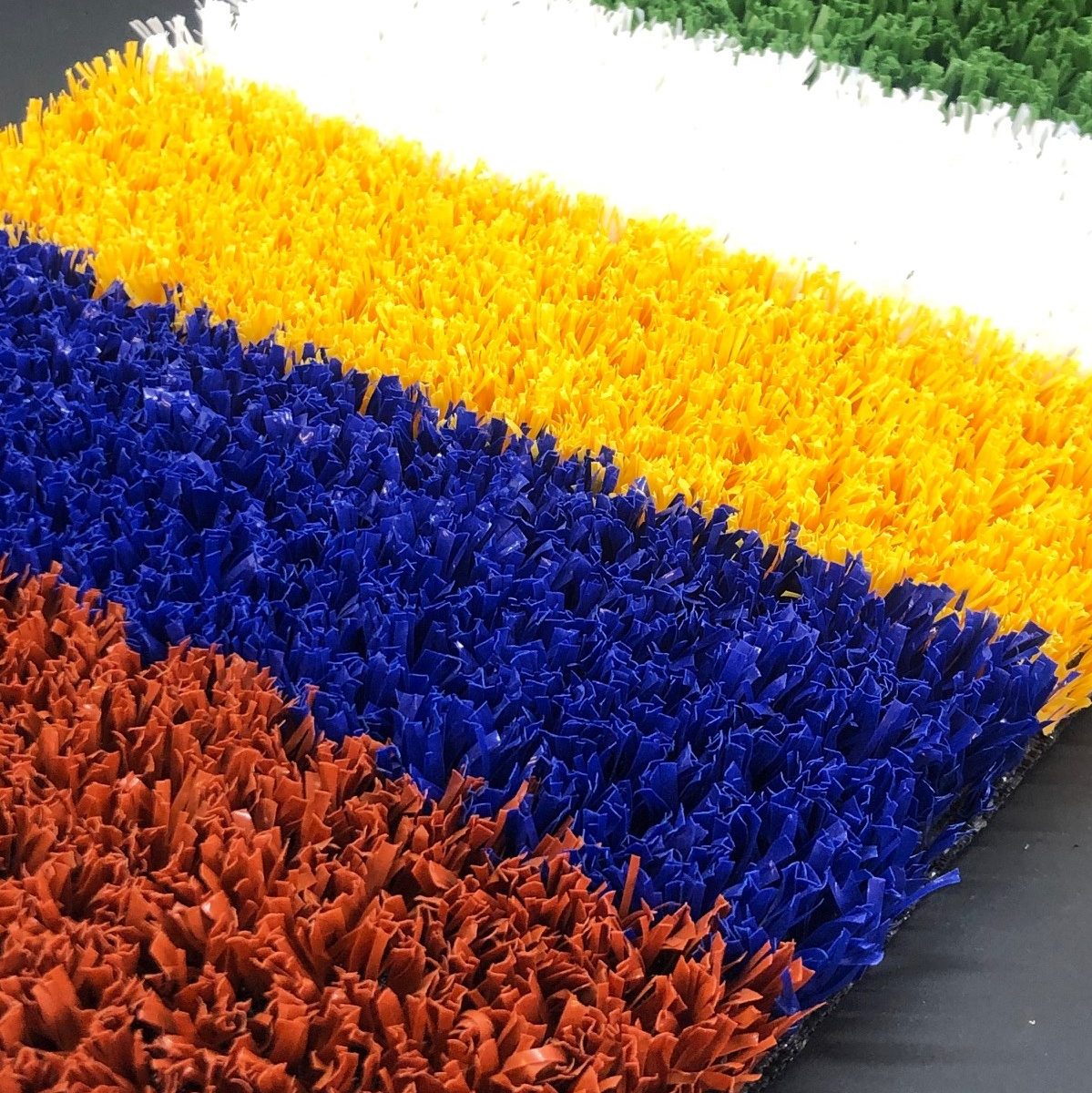 Court Turf Pe 19mm Colours | Artificial Grass Shop
